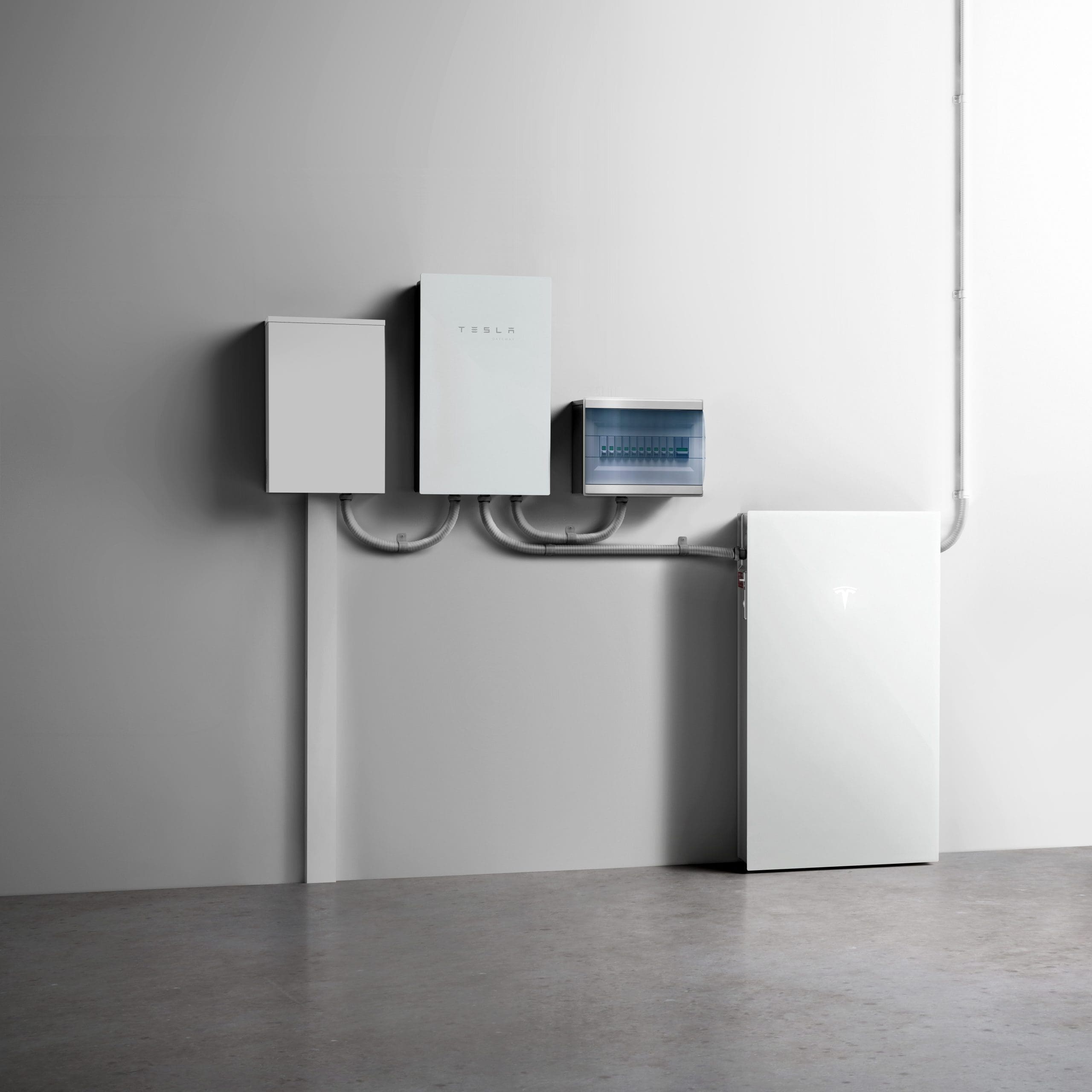 Best Tesla Powerwall Installers for Reliable Power | Tile Energy